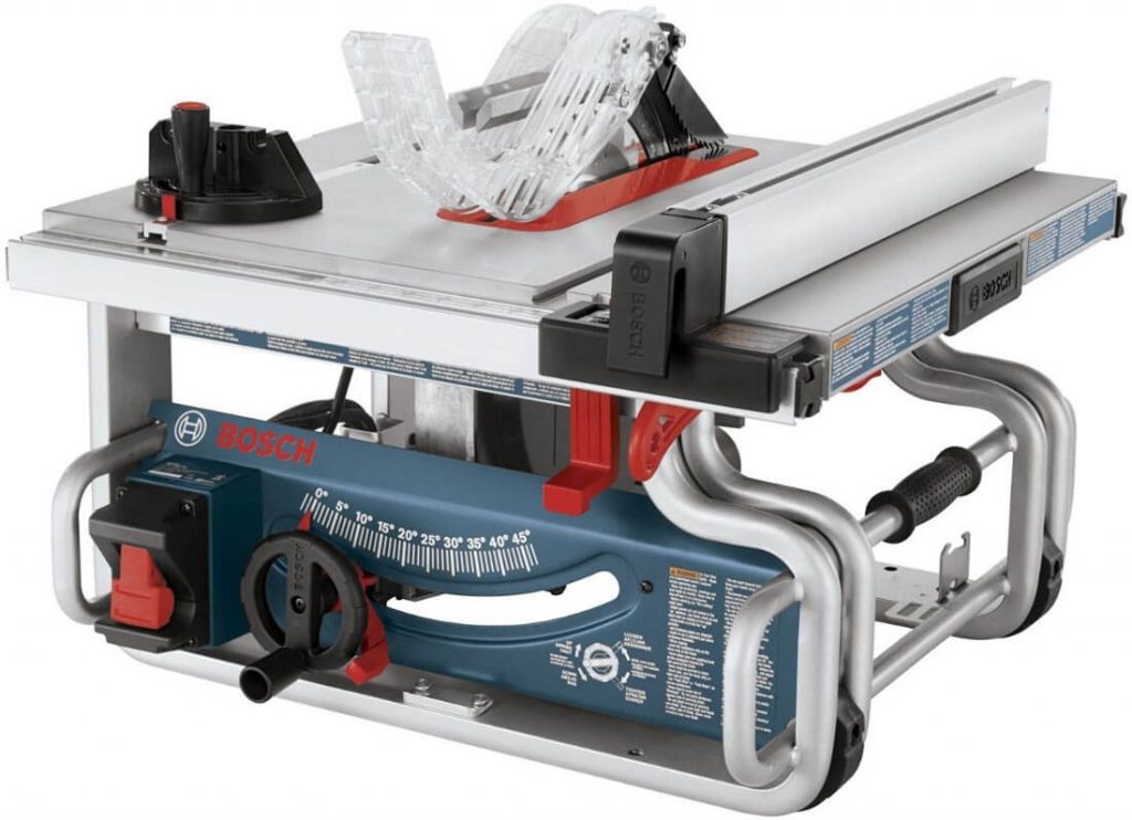 Best Table Saws That Accept Dado Blades | DIY Spotlight