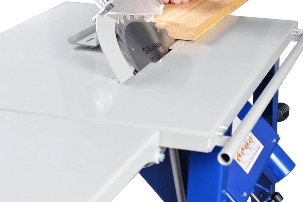What is a Bench Saw? | DIY Spotlight