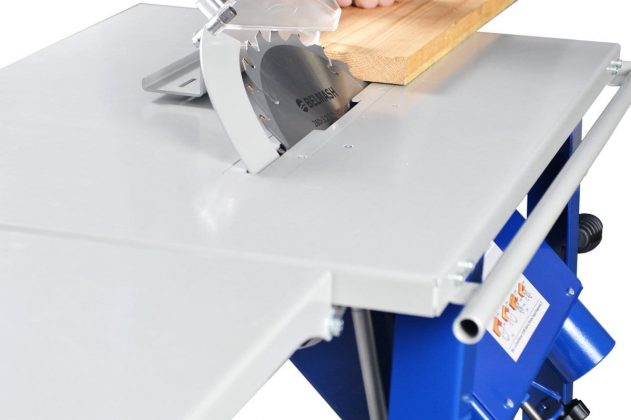 What is a Bench Saw? | DIY Spotlight