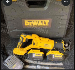 How to Spot Fake DEWALT Power Tools | DIY Spotlight